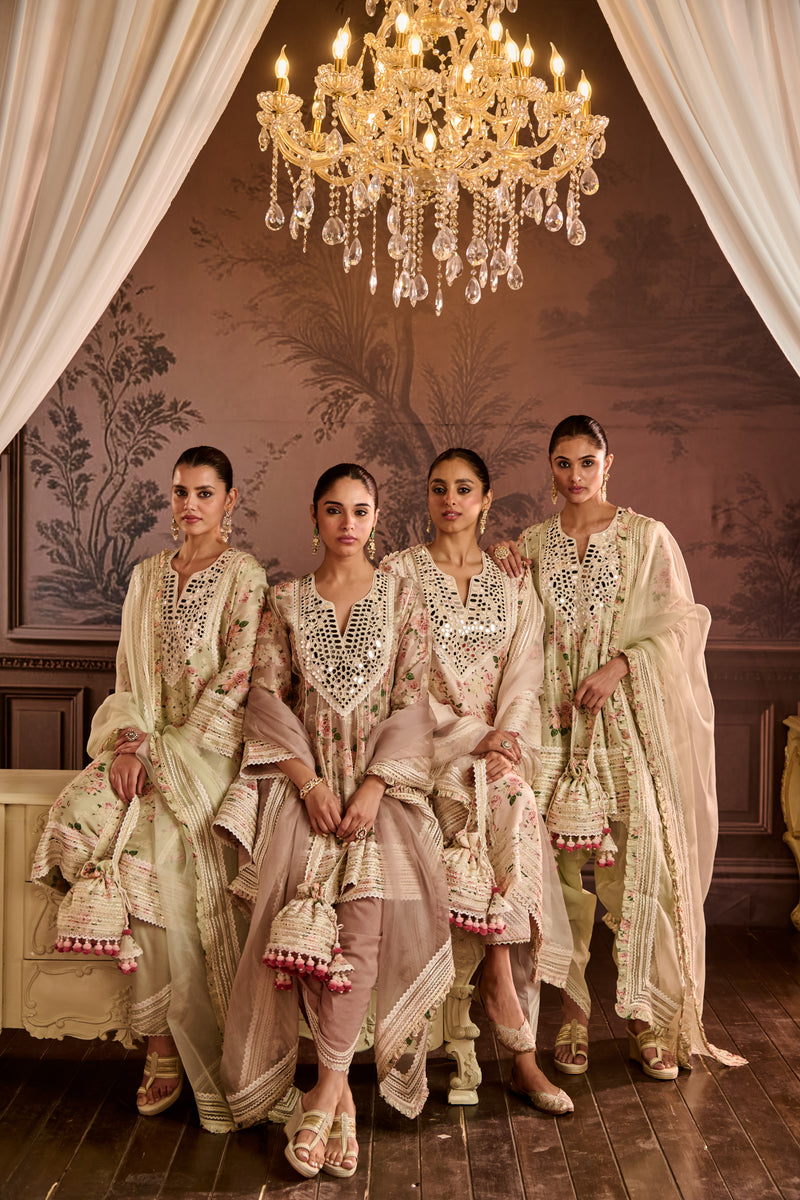 HASRAT COLLECTION – kumuddesigns