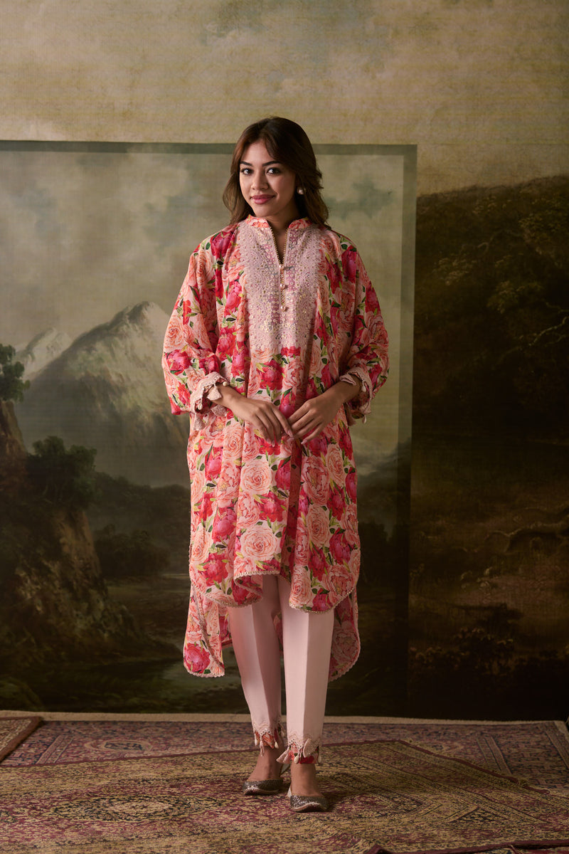 CO-ORD SET – kumuddesigns