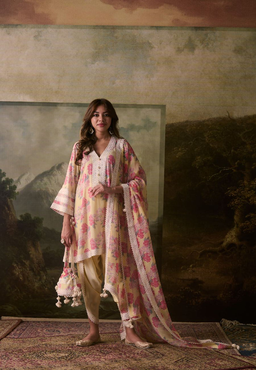 INARA – kumuddesigns